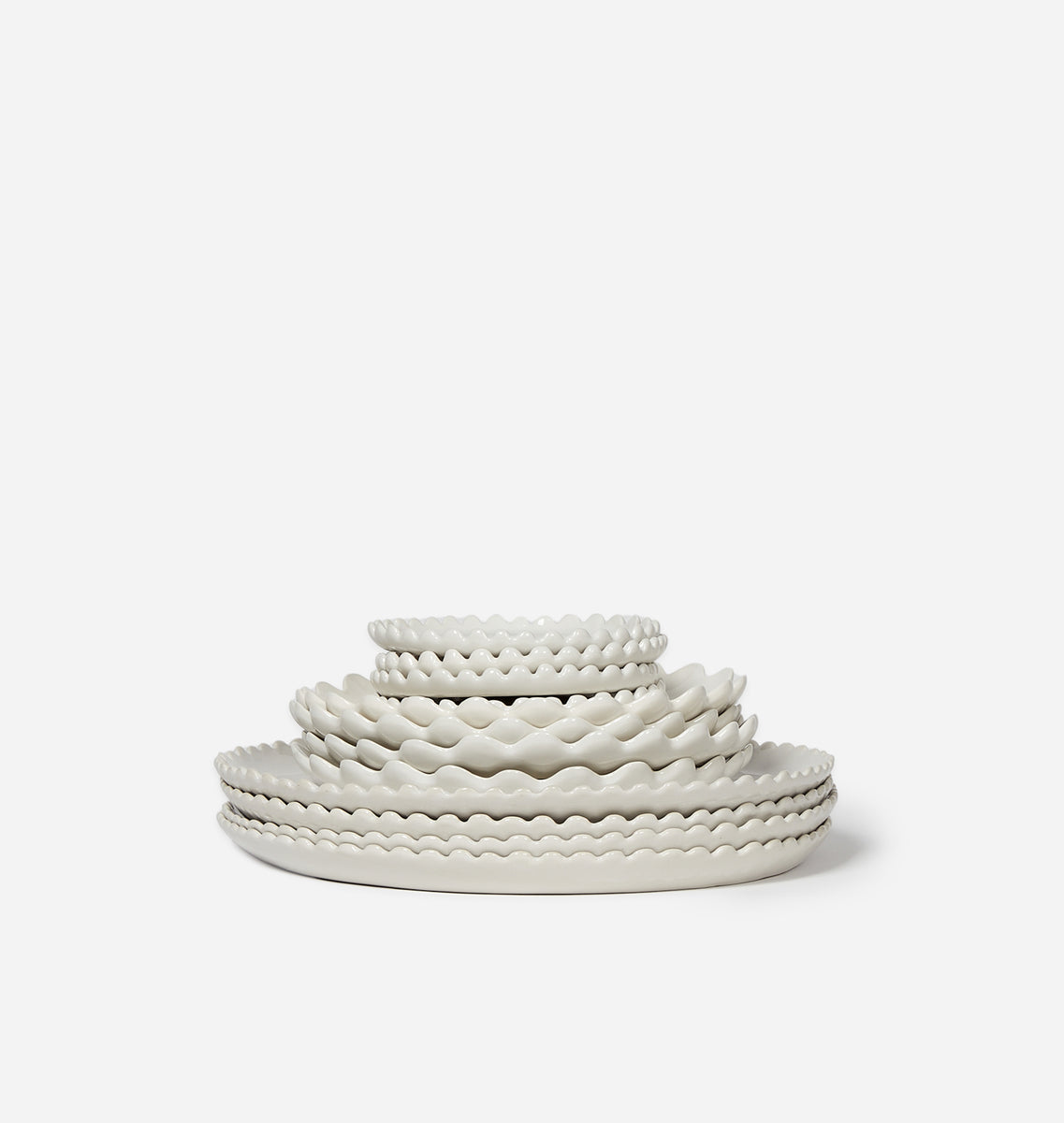 Ariel Dinnerware | Shoppe Amber Interiors
