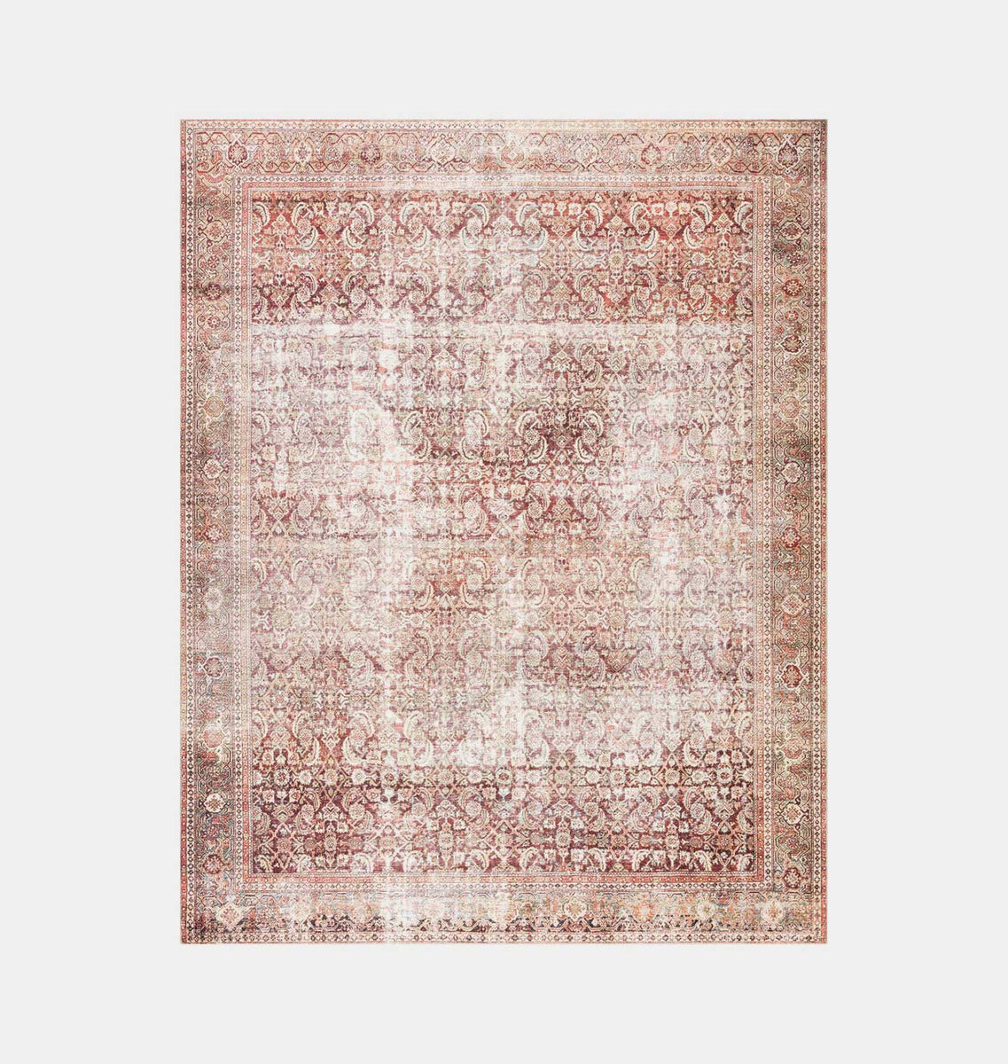 Anouk Rug | Shoppe Amber Interiors