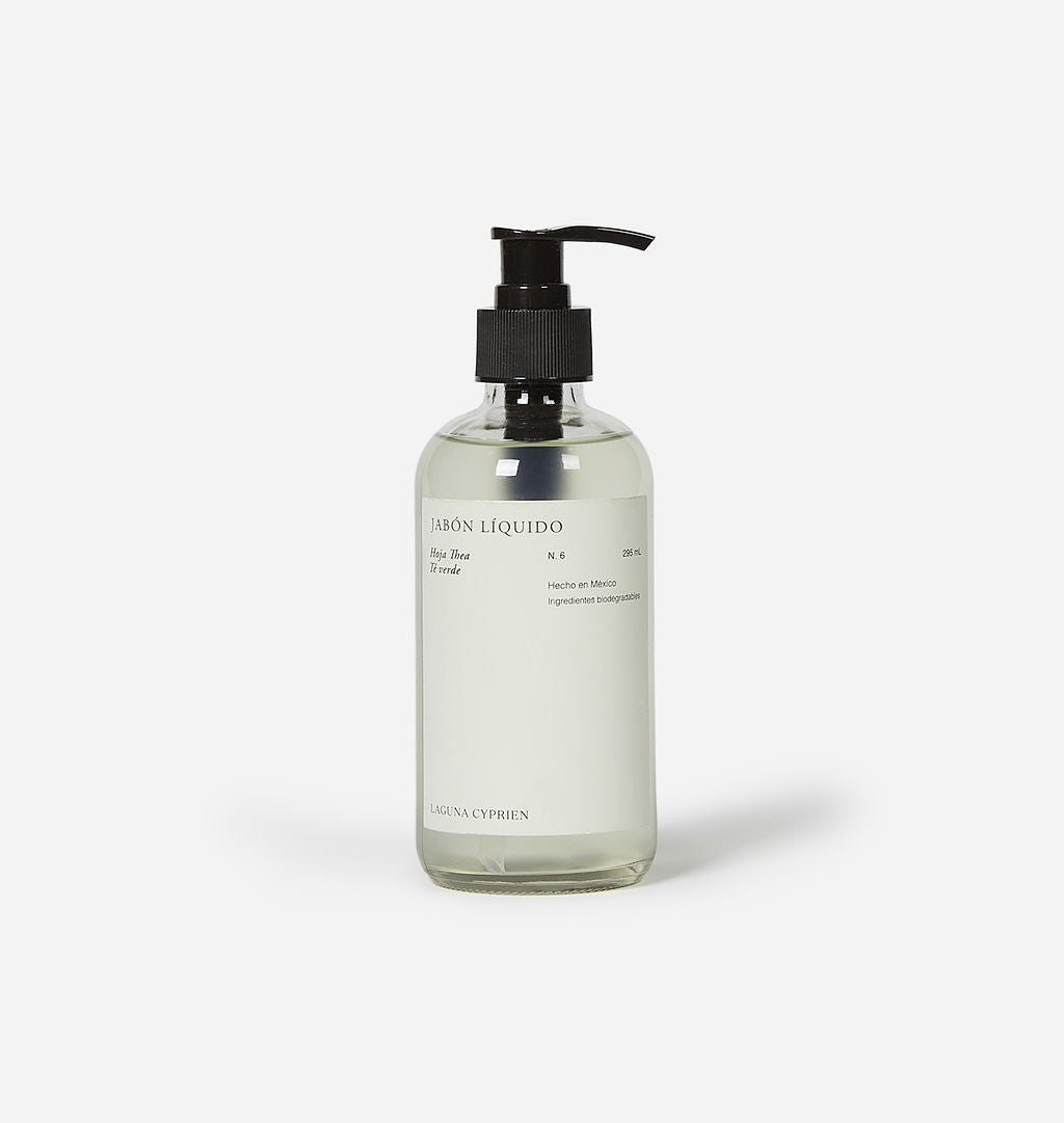 Liquid Hand Soap | Shoppe Amber Interiors