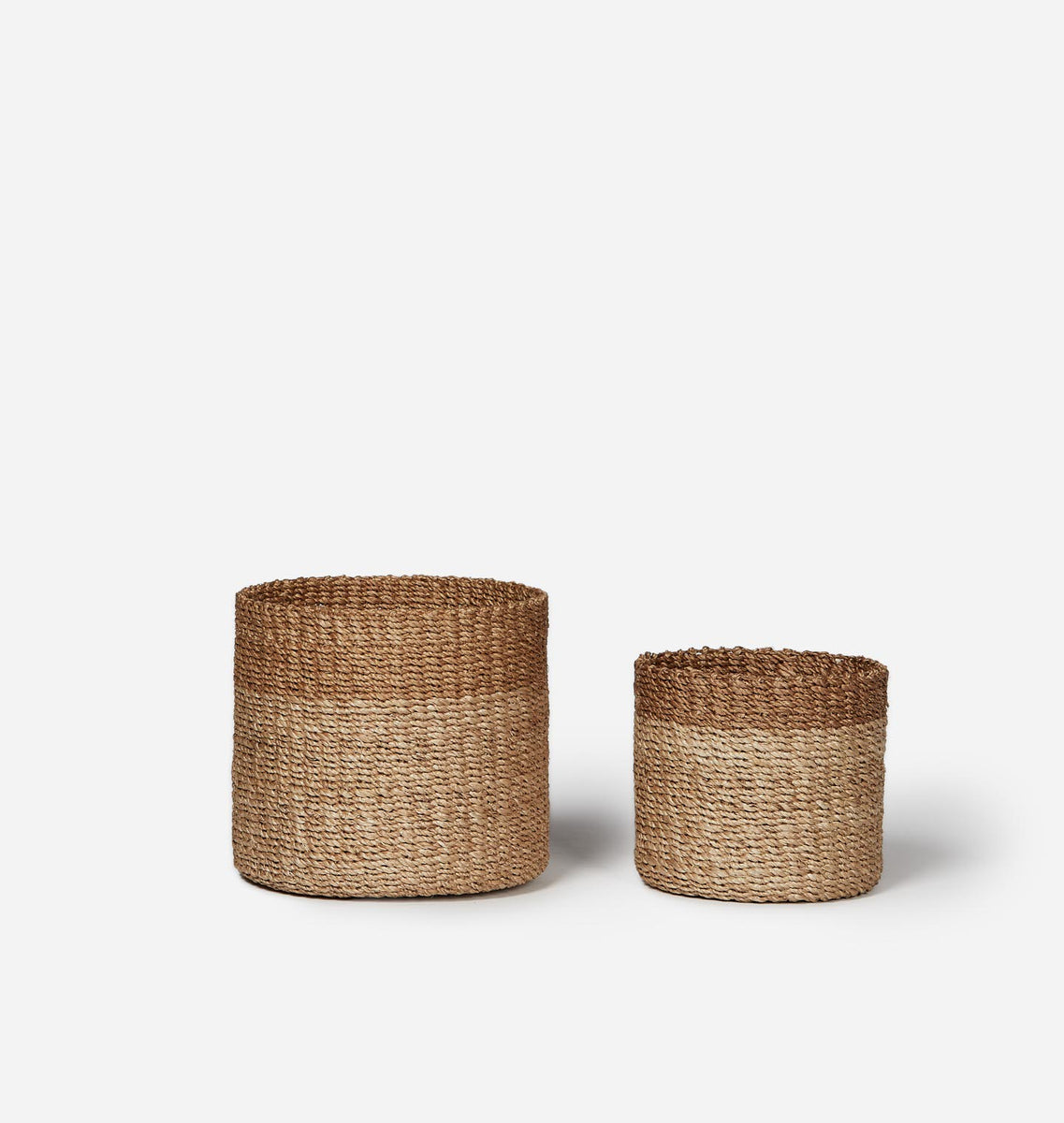 Potter Tabletop Basket | Shoppe Amber Interiors