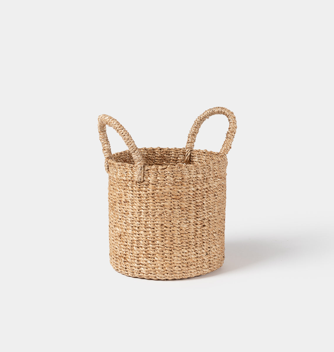 Tabletop Basket | Shoppe Amber Interiors