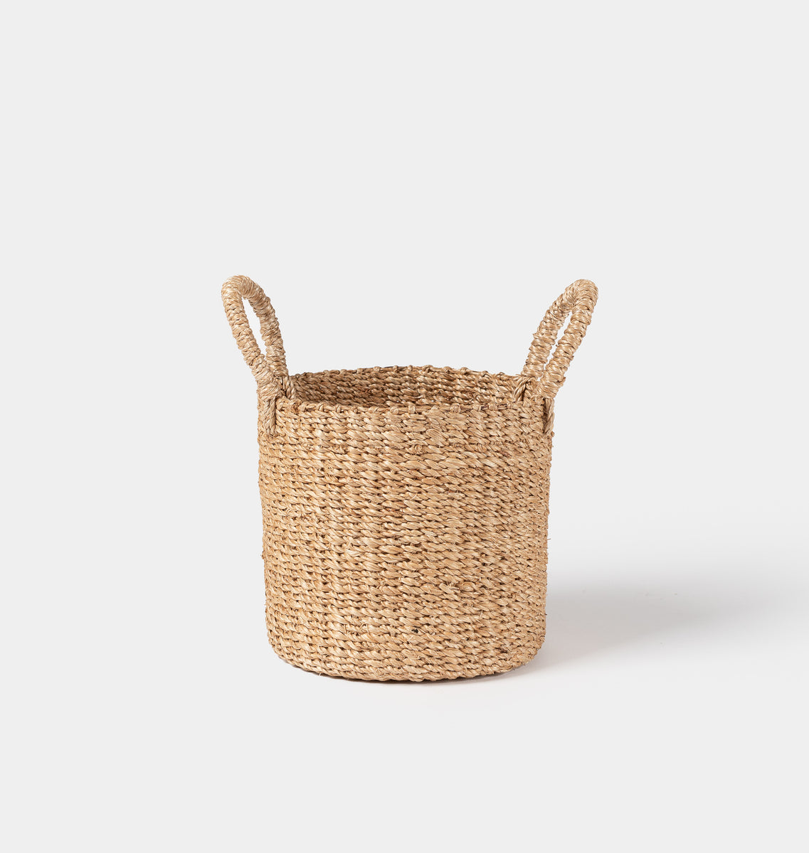 Tabletop Basket | Shoppe Amber Interiors