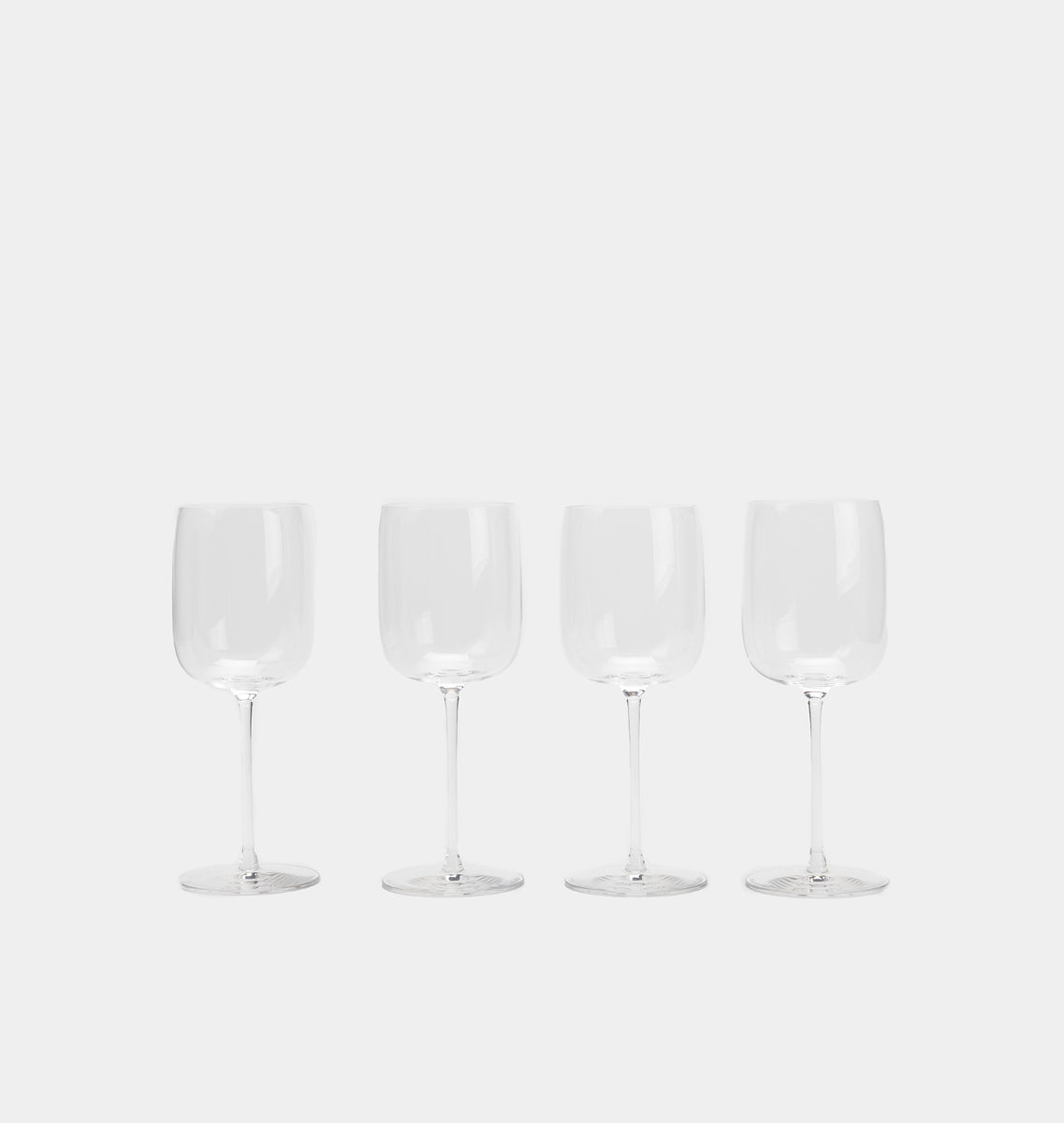Monroe Wine Glass | Shoppe Amber Interiors