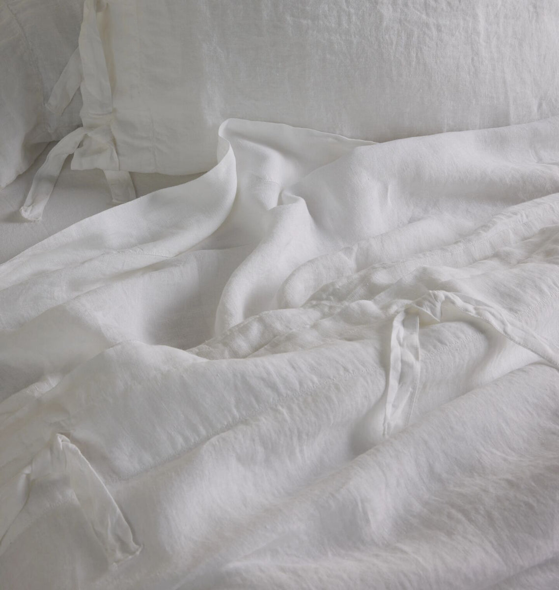 Luca Duvet Cover | Shoppe Amber Interiors