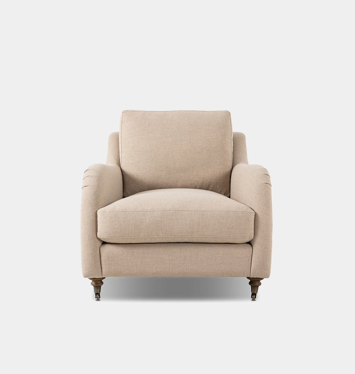 Lynne Lounge Chair | Shoppe Amber Interiors