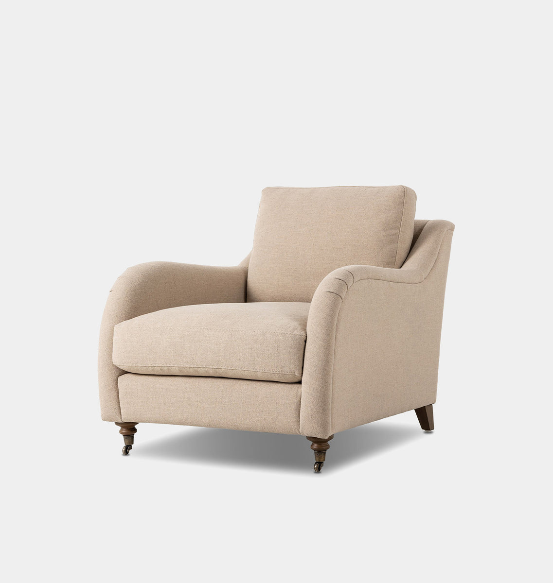 Lynne Lounge Chair | Shoppe Amber Interiors