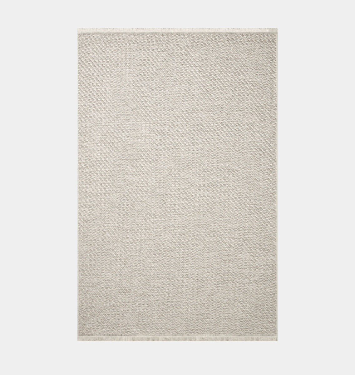 Malibu MAB-01 Ivory / Dove Area Rug | Shoppe Amber Interiors