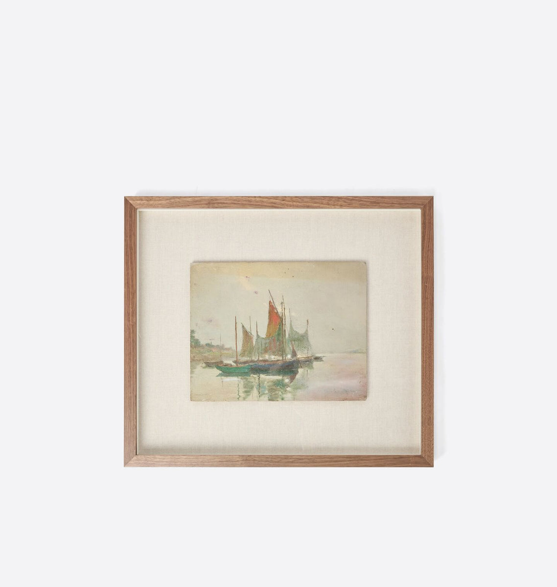Vintage Artwork J.XXVI.XI.IV | Shoppe Amber Interiors