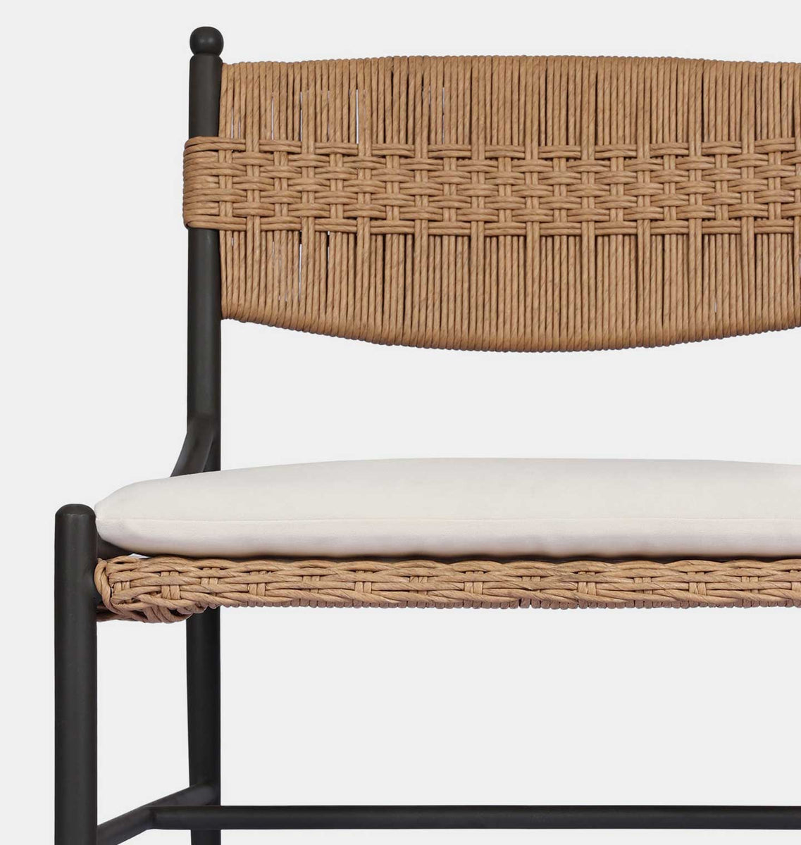Mae Outdoor Dining Chair | Shoppe Amber Interiors