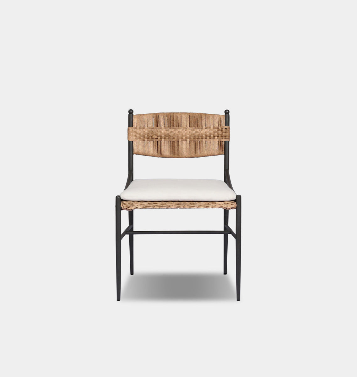 Mae Outdoor Dining Chair | Shoppe Amber Interiors