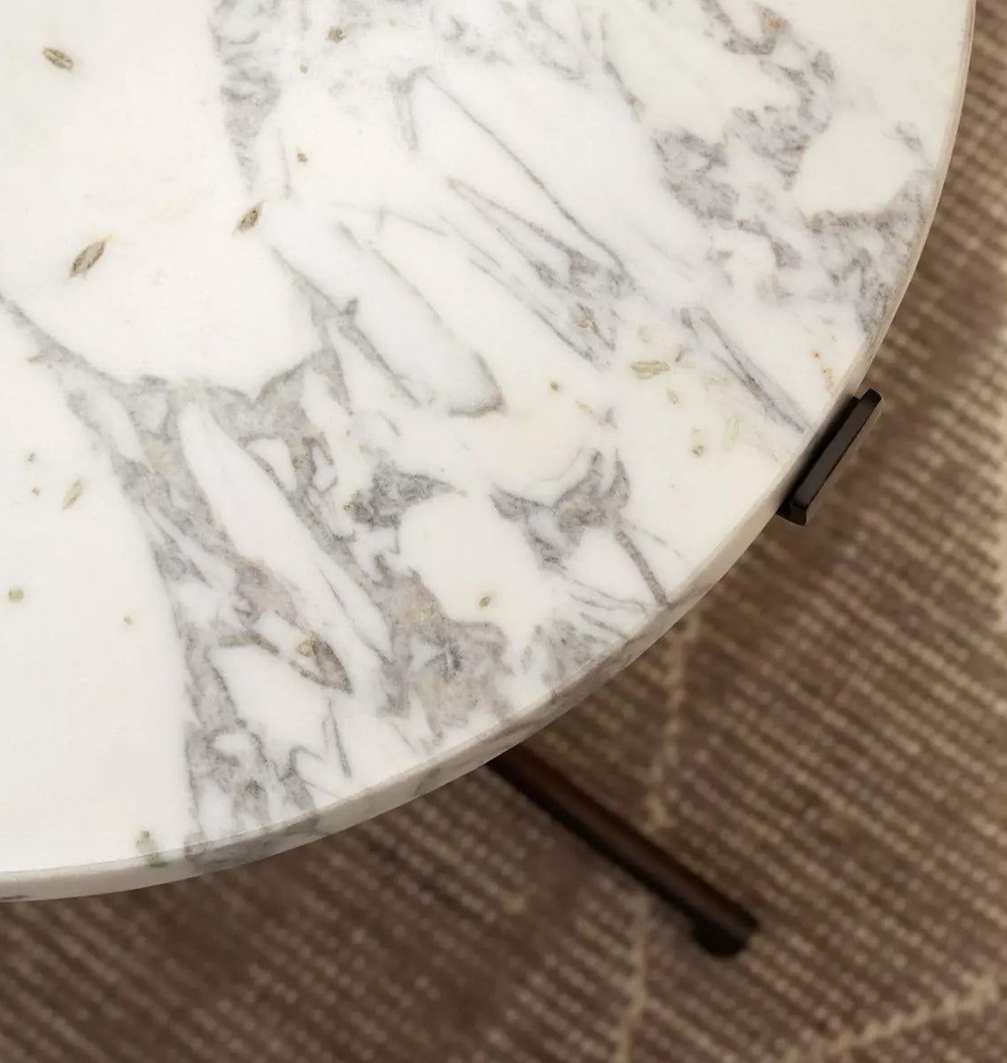 Maxfield End Table | Shoppe Amber Interiors