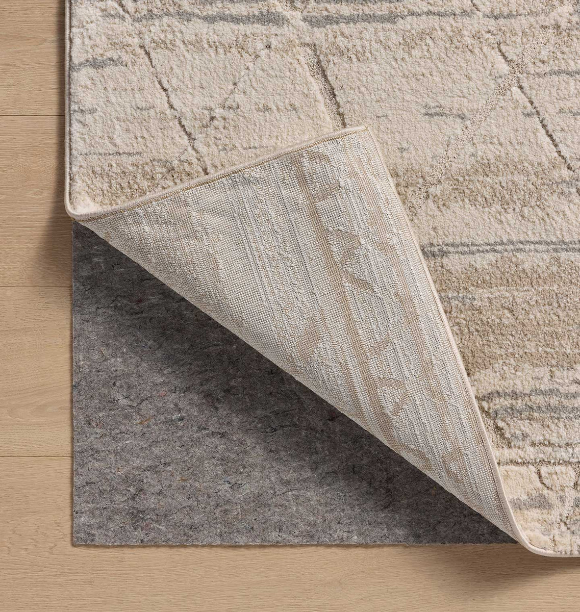 Monty MOT-02 Ivory / Natural Area Rug | Shoppe Amber Interiors