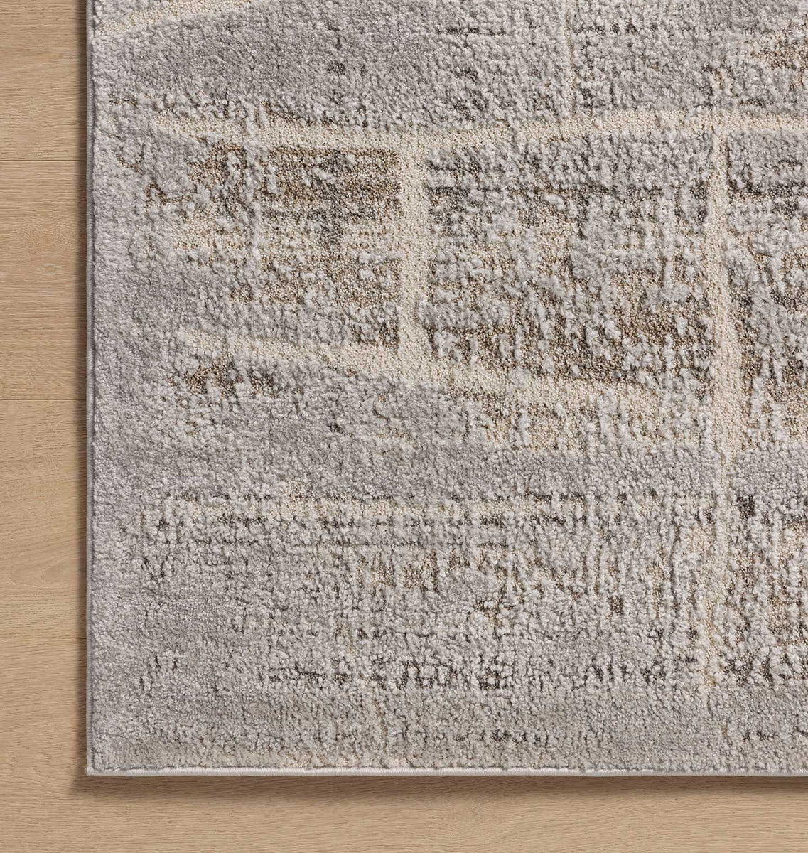 Monty MOT-07 Natural / Mist Area Rug | Shoppe Amber Interiors