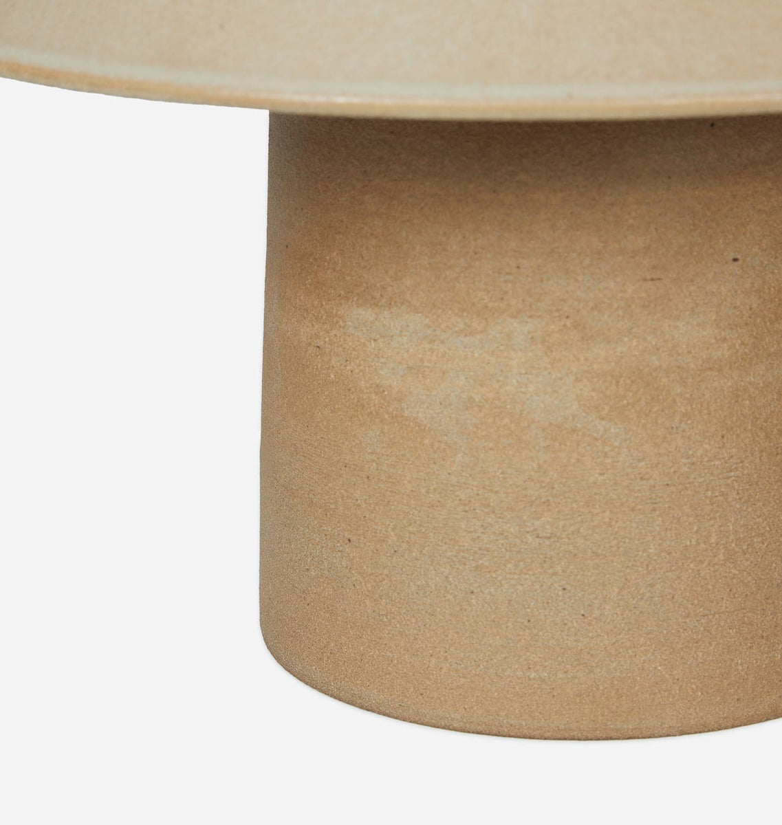 Yuma Stoneware Table Lamp | Shoppe Amber Interiors