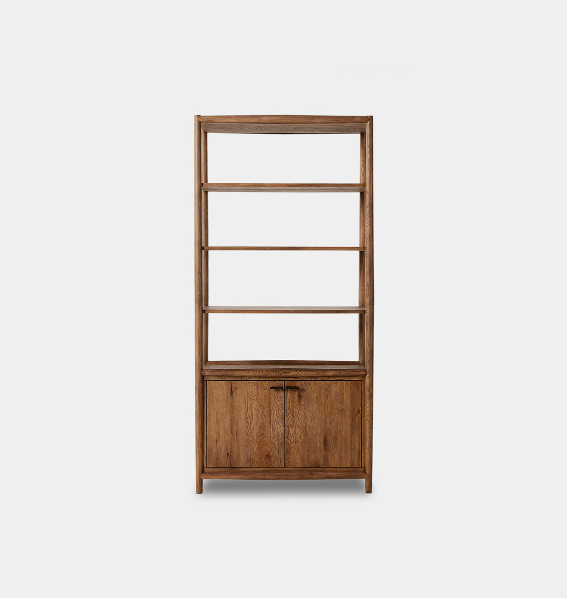 Nikolai Bookcase | Shoppe Amber Interiors