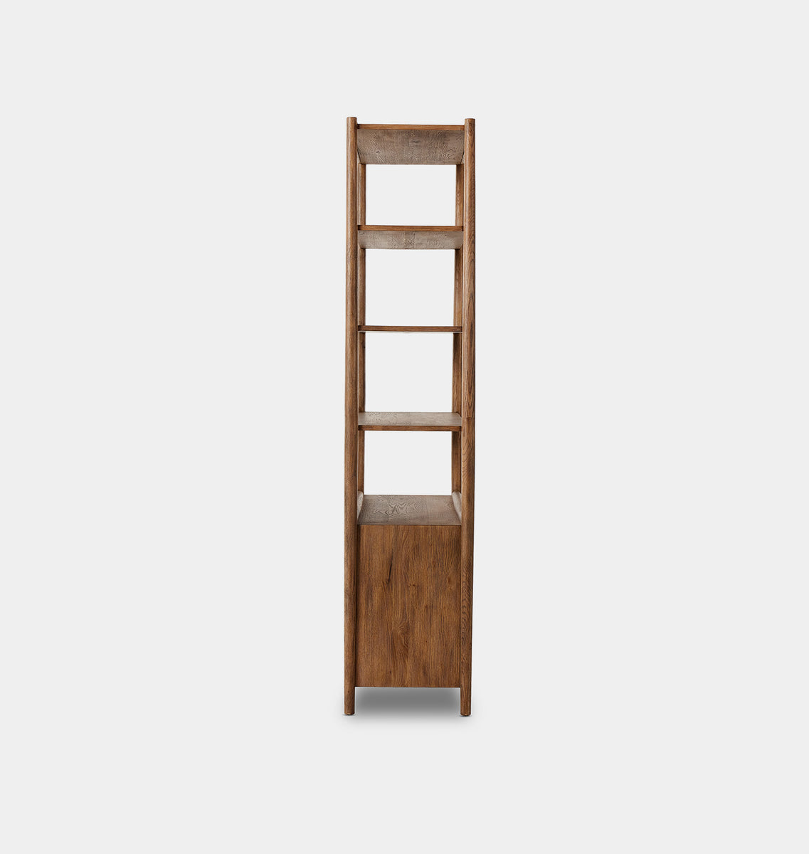 Nikolai Bookcase | Shoppe Amber Interiors