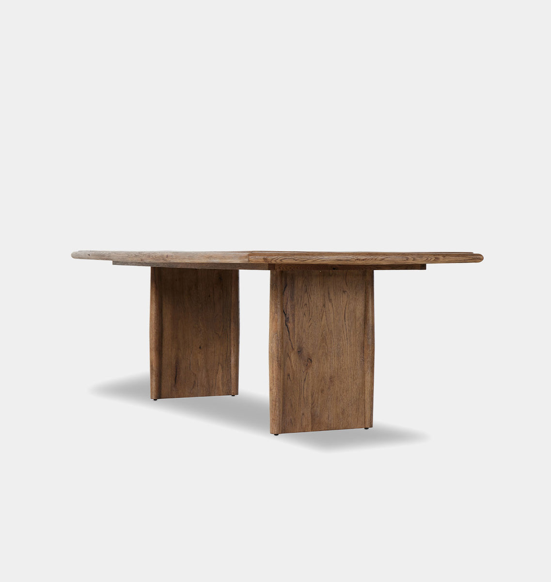 Nikolai Dining Table | Shoppe Amber Interiors