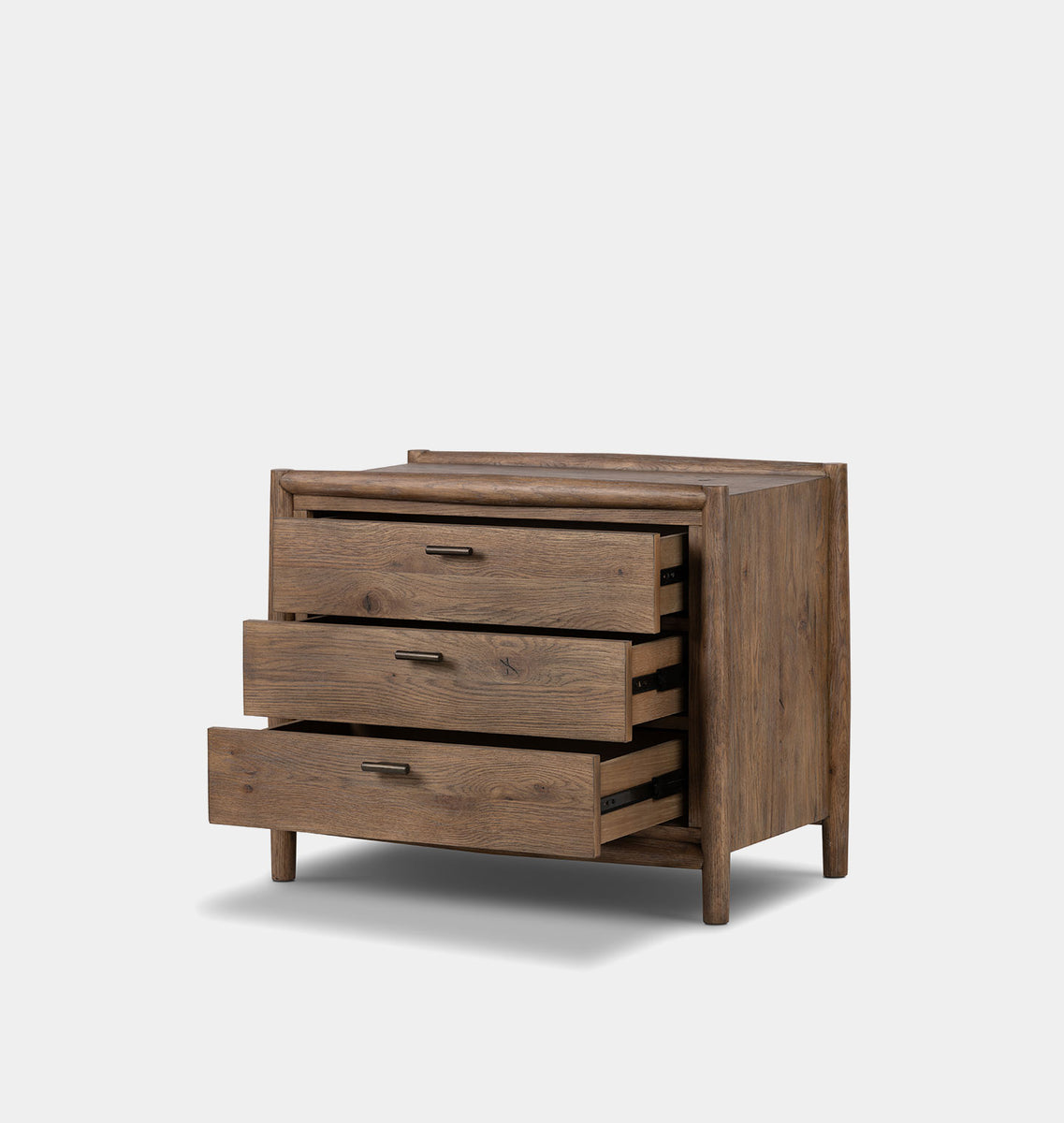 Nikolai Nightstand | Shoppe Amber Interiors