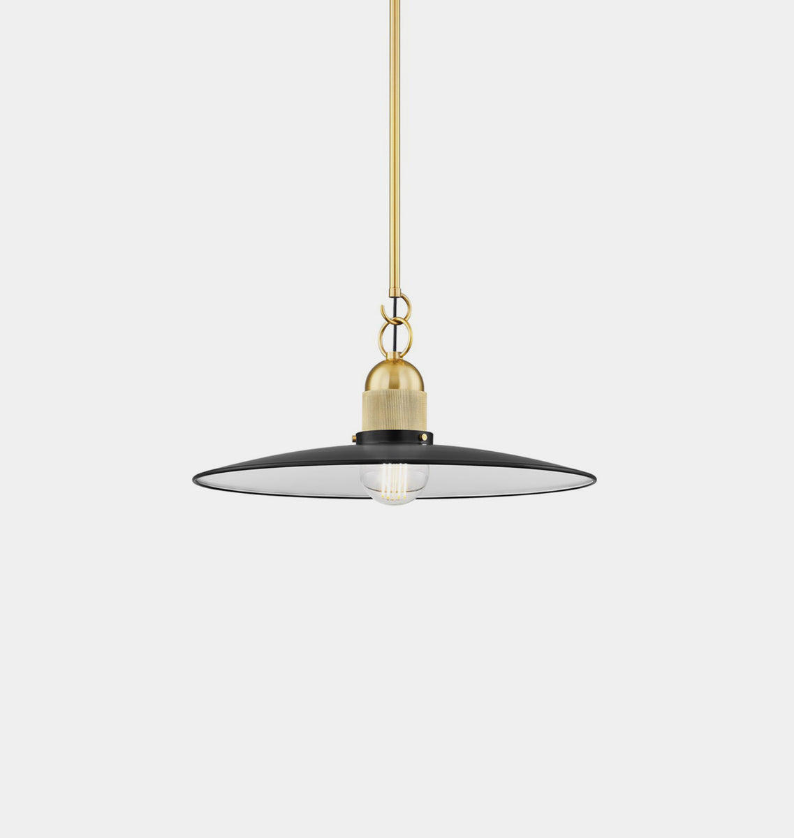 Howlett Pendant | Shoppe Amber Interiors