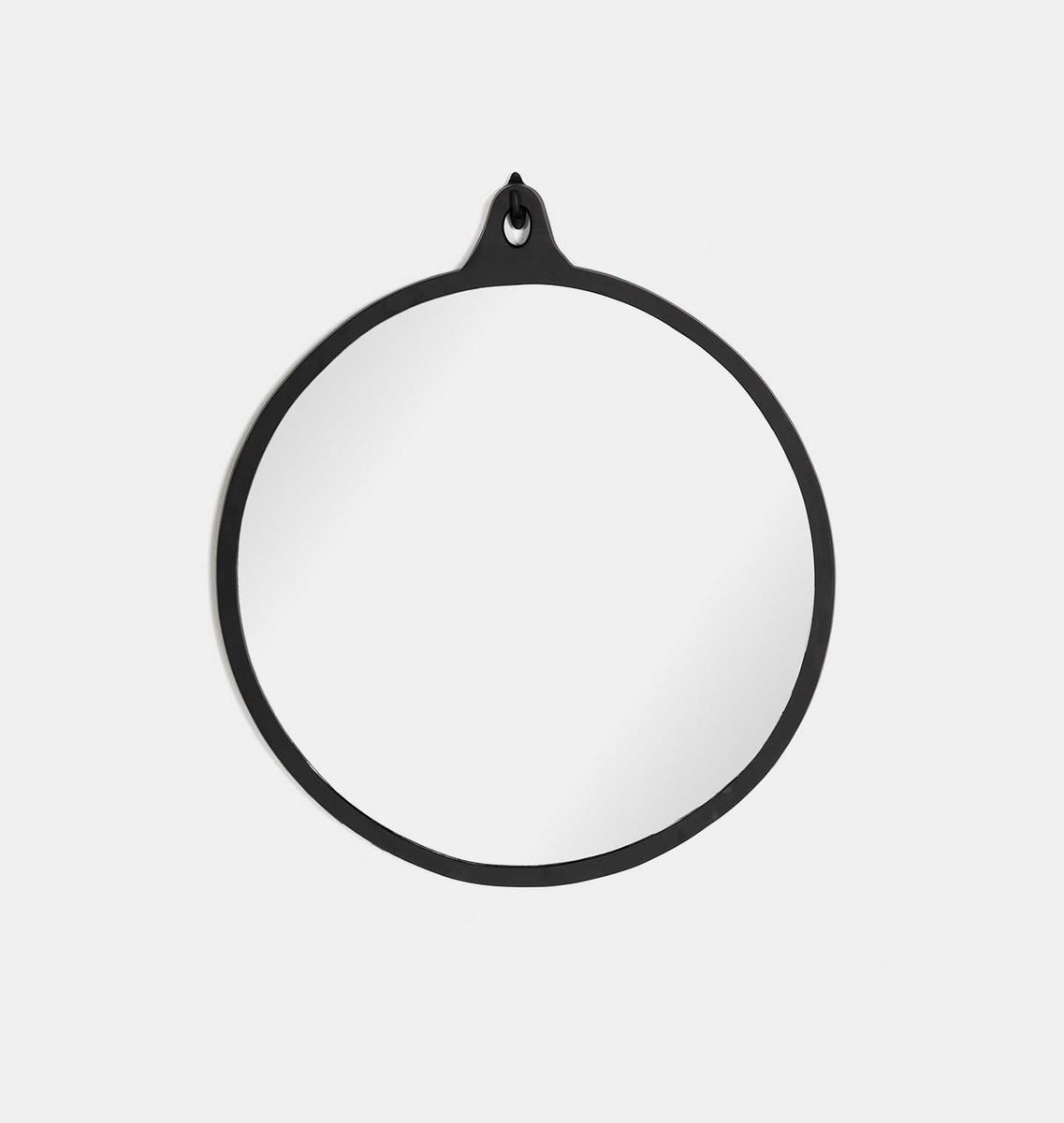 Otis Wall Mirror | Shoppe Amber Interiors