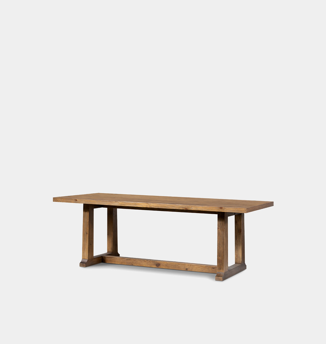 Quincy Dining Table | Shoppe Amber Interiors