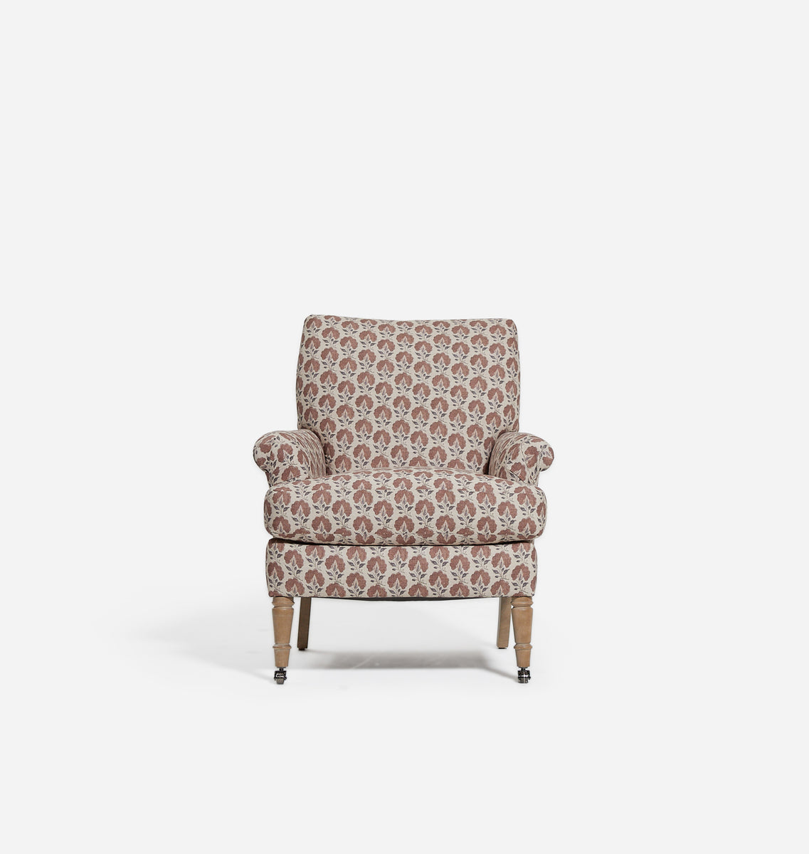 Farrow Lounge Chair | Shoppe Amber Interiors