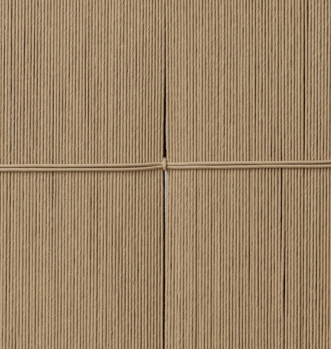 Richard Bed Natural Rush | Shoppe Amber Interiors