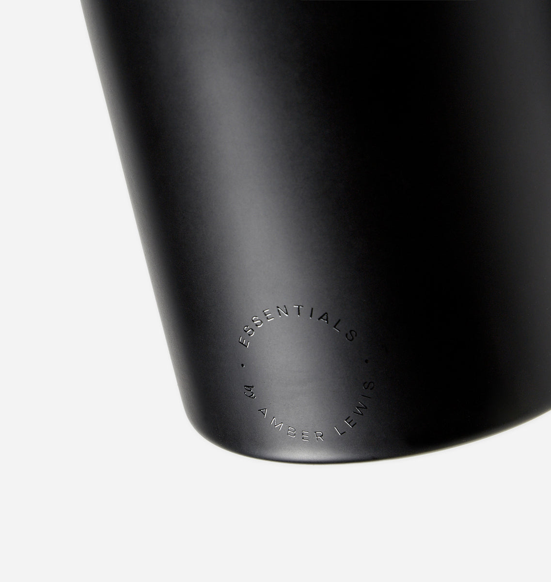 Essentials Candle 12oz | Shoppe Amber Interiors