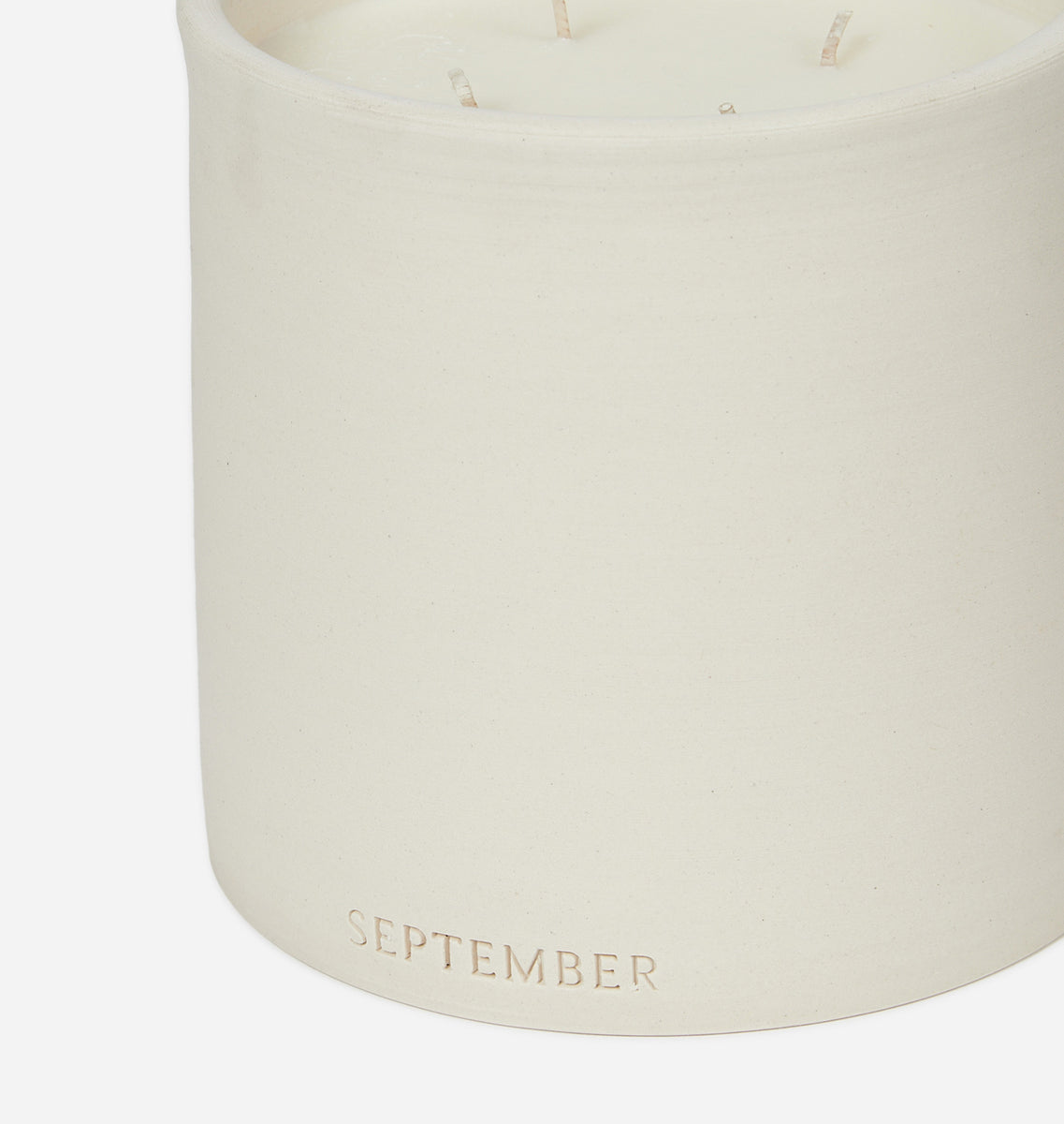 Essentials Candle 32oz | Shoppe Amber Interiors