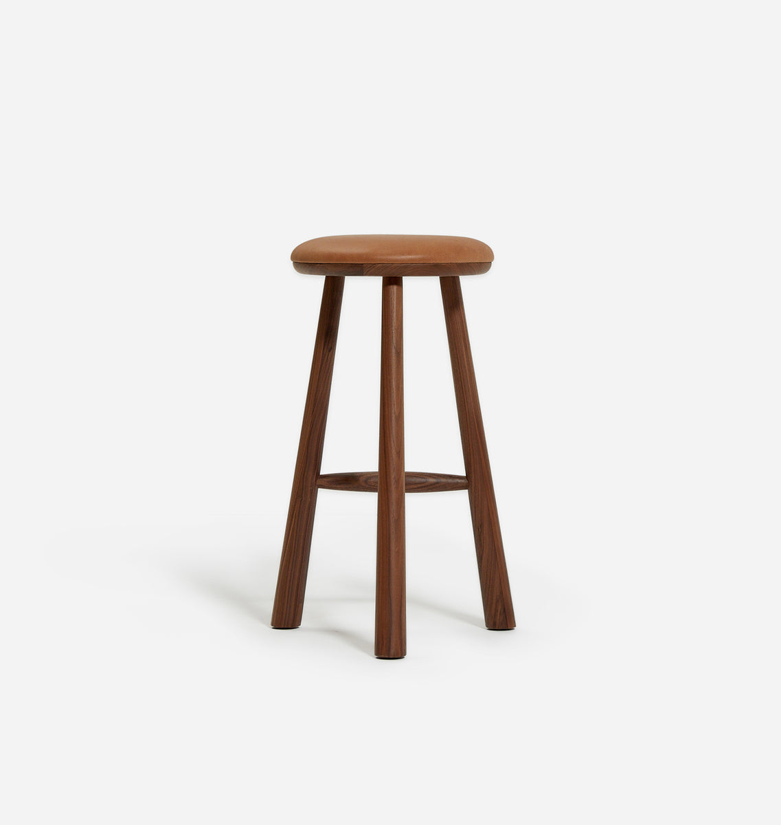 Charlie Upholstered Bar Stool | Shoppe Amber Interiors