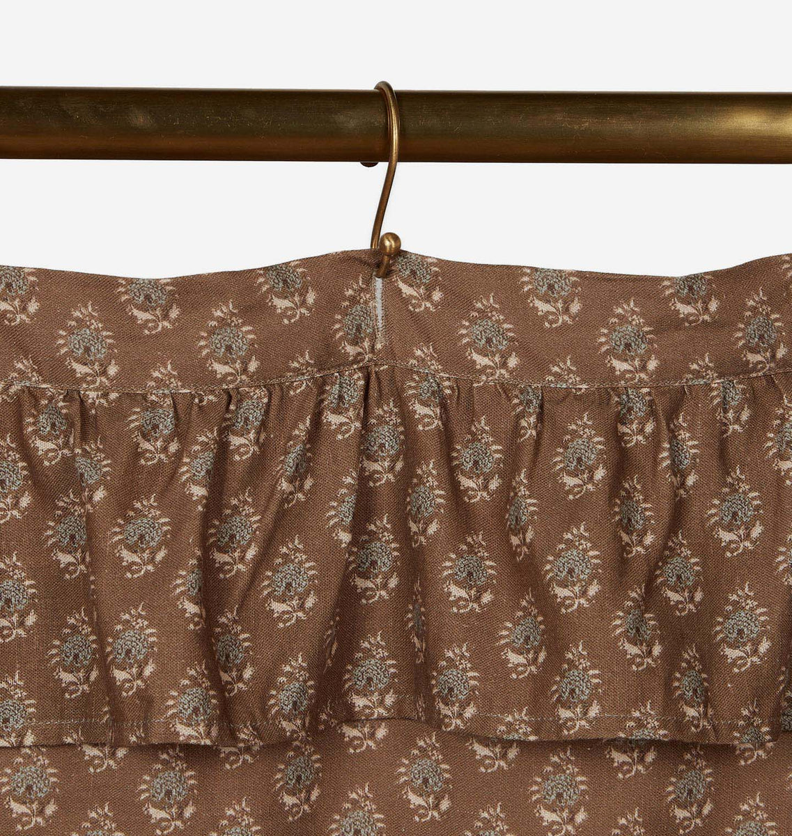 Paisley Shower Curtain | Shoppe Amber Interiors
