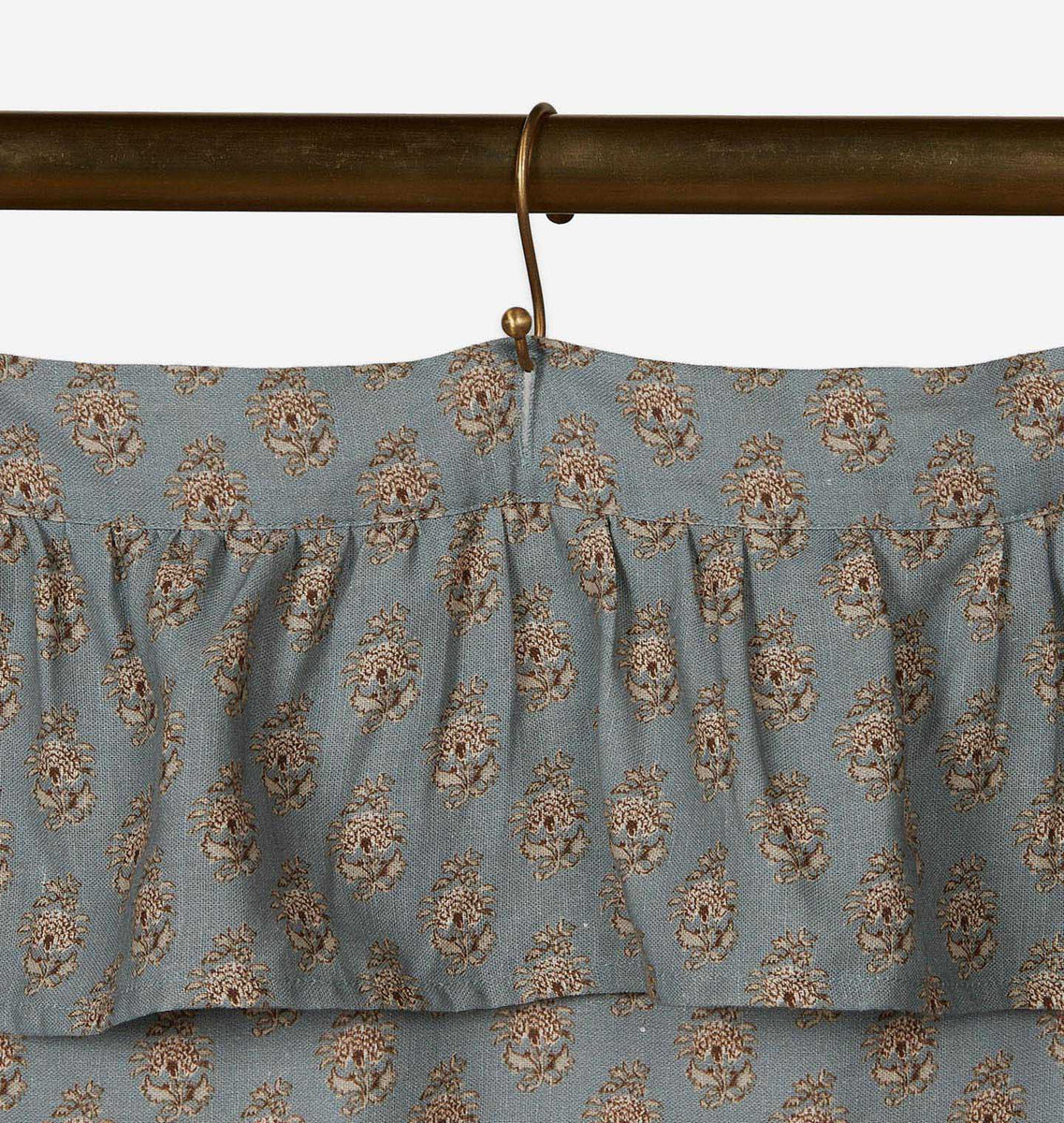 Paisley Shower Curtain | Shoppe Amber Interiors