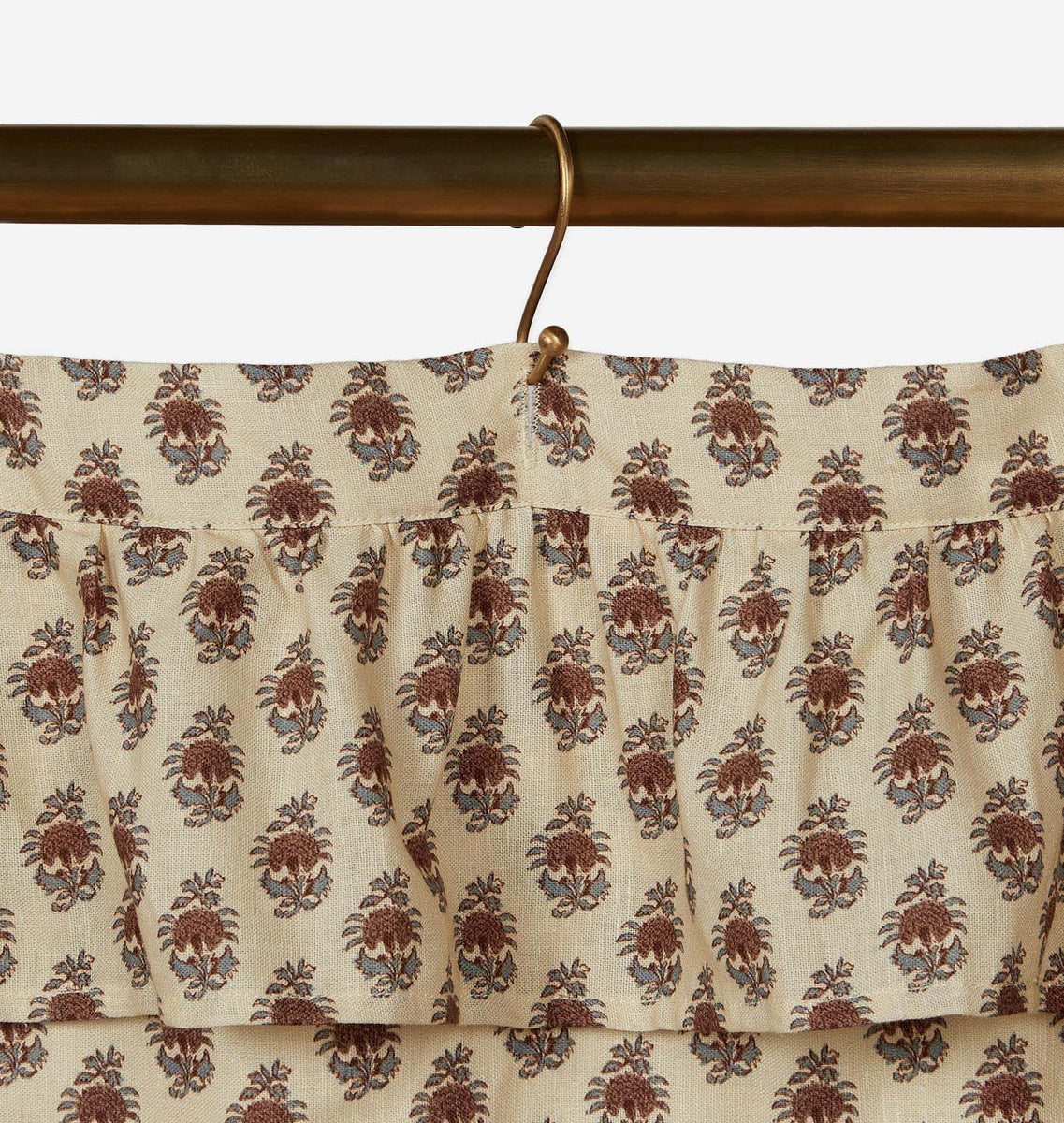 Paisley Shower Curtain | Shoppe Amber Interiors