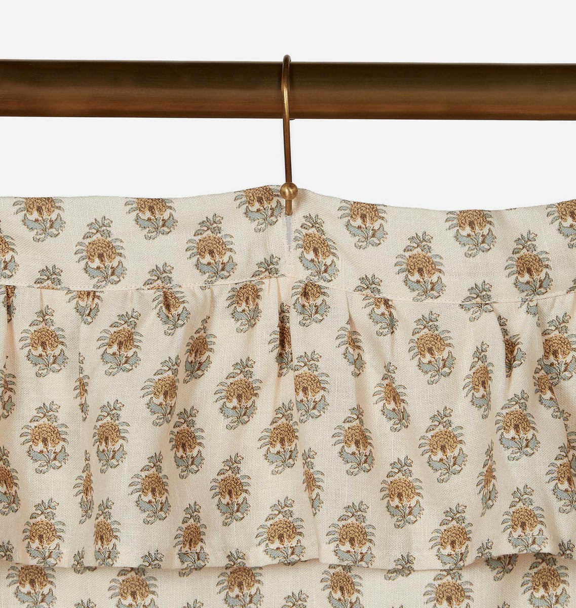 Paisley Shower Curtain | Shoppe Amber Interiors