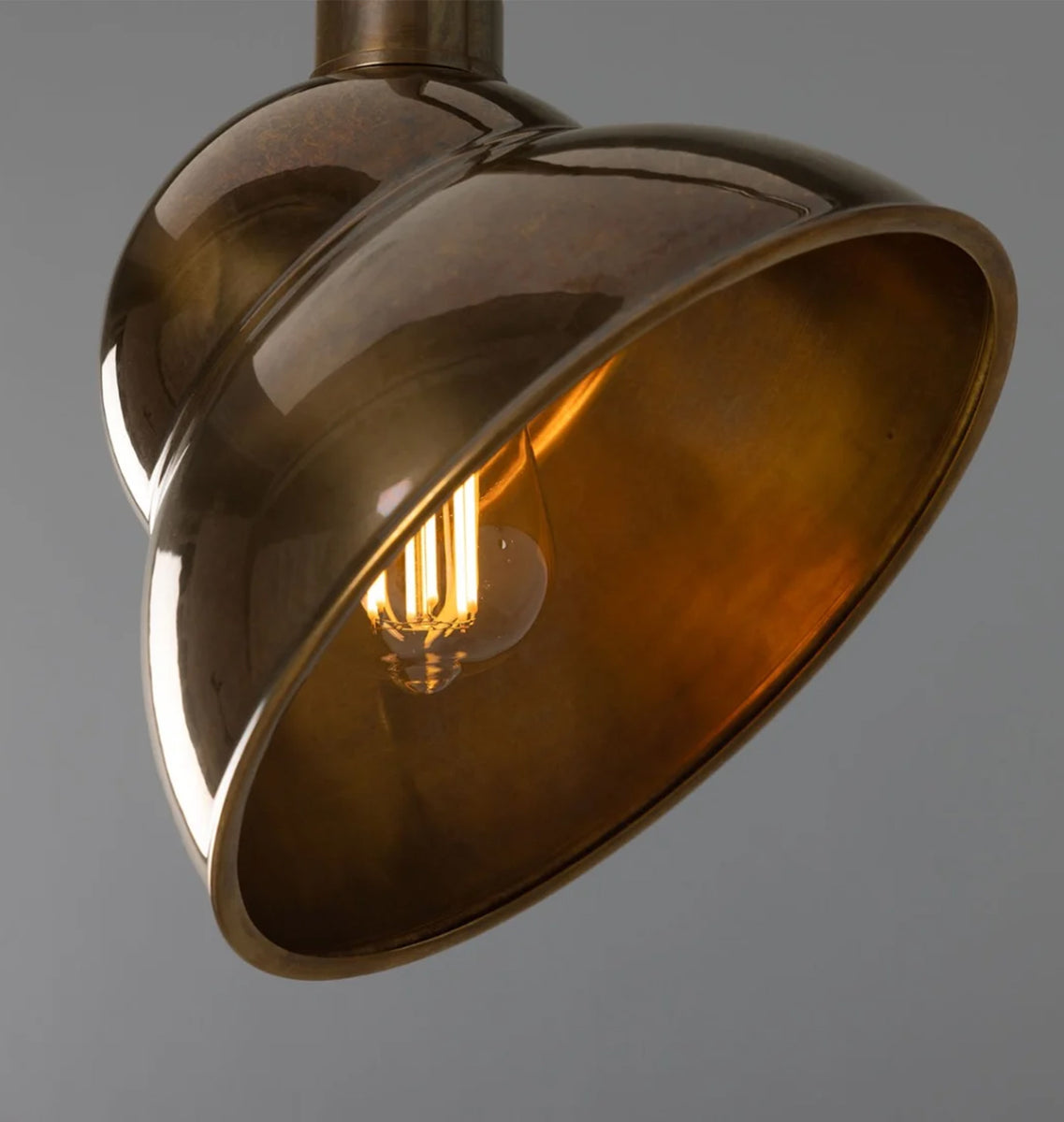 Sanford Indoor Sign Light | Shoppe Amber Interiors