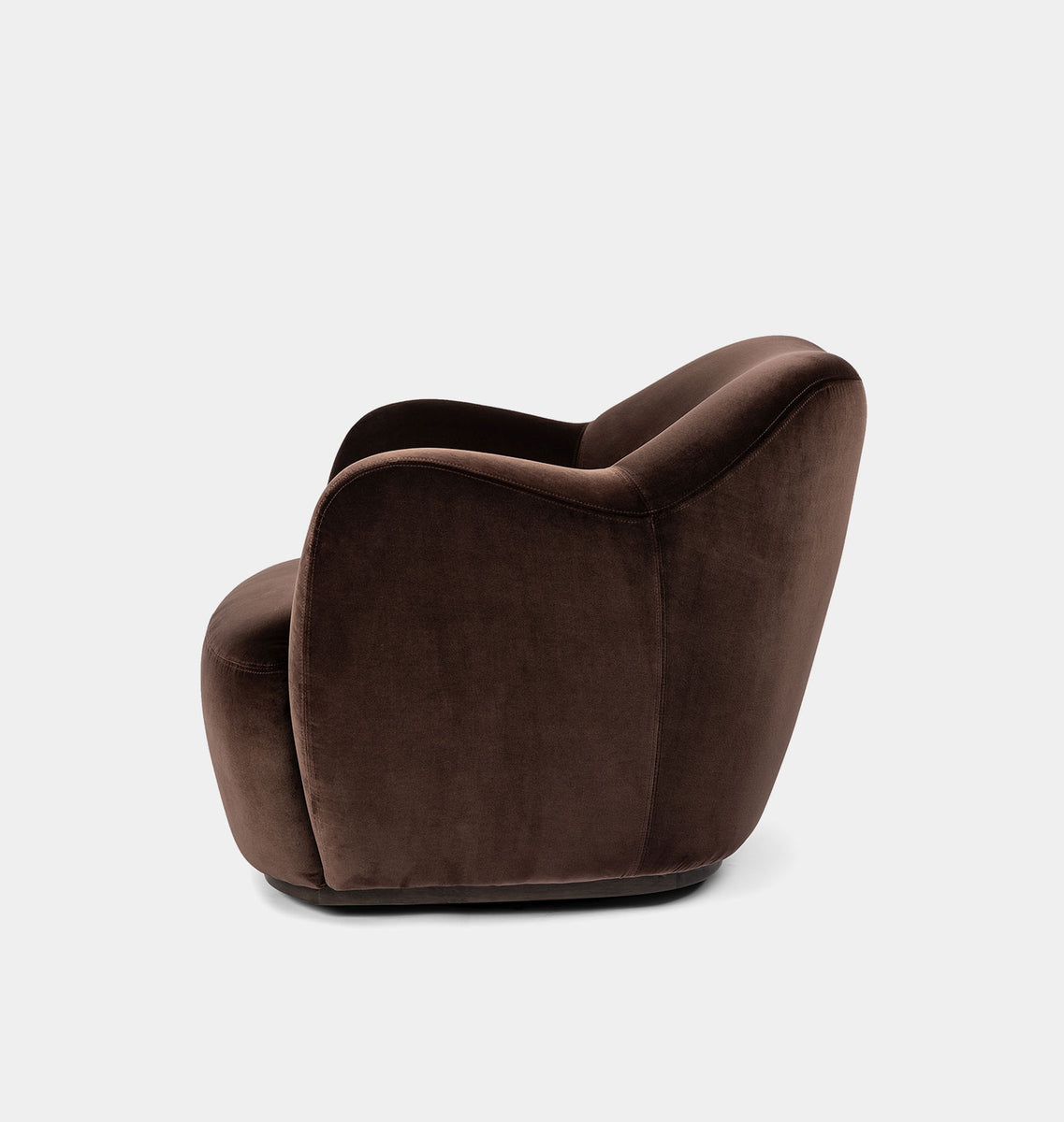 Shia Swivel Chair | Shoppe Amber Interiors