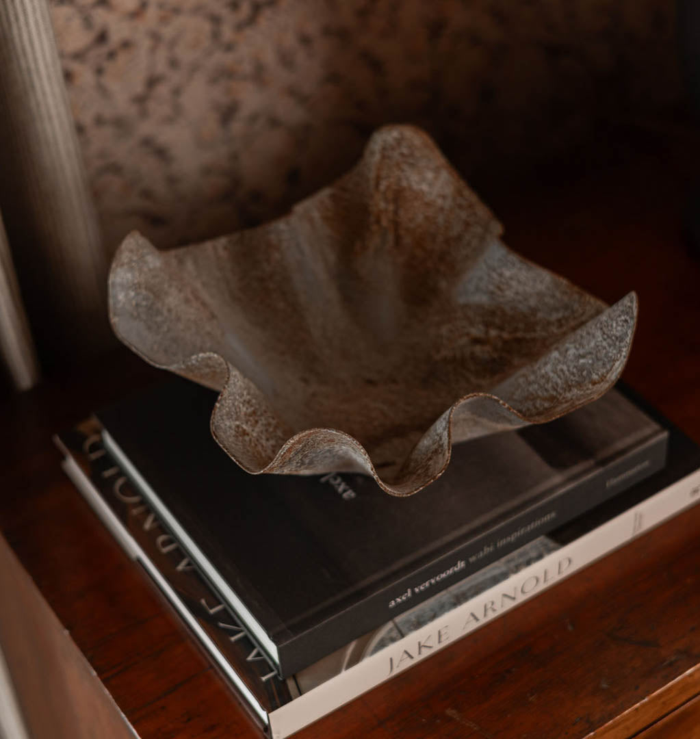 Ripple Planter | Shoppe Amber Interiors