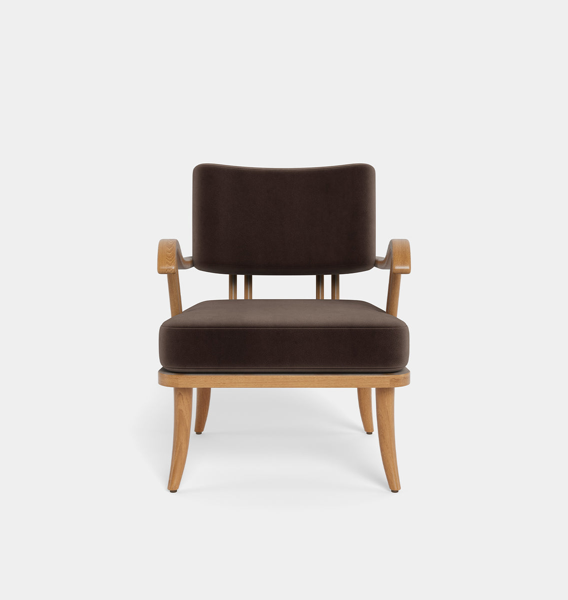 Tovey Lounge Chair | Shoppe Amber Interiors