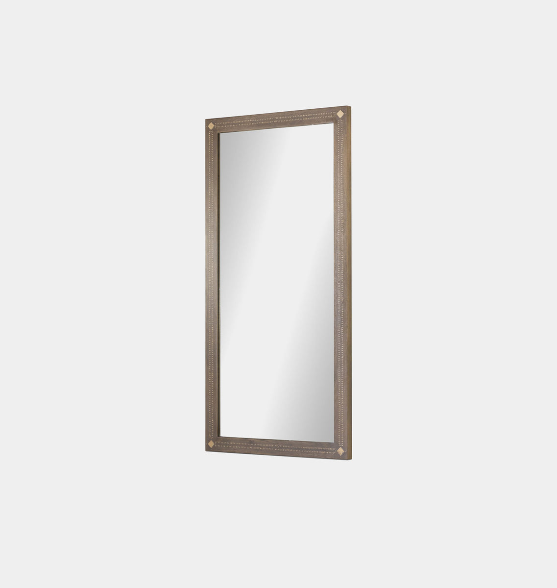 Timil Floor Mirror | Shoppe Amber Interiors