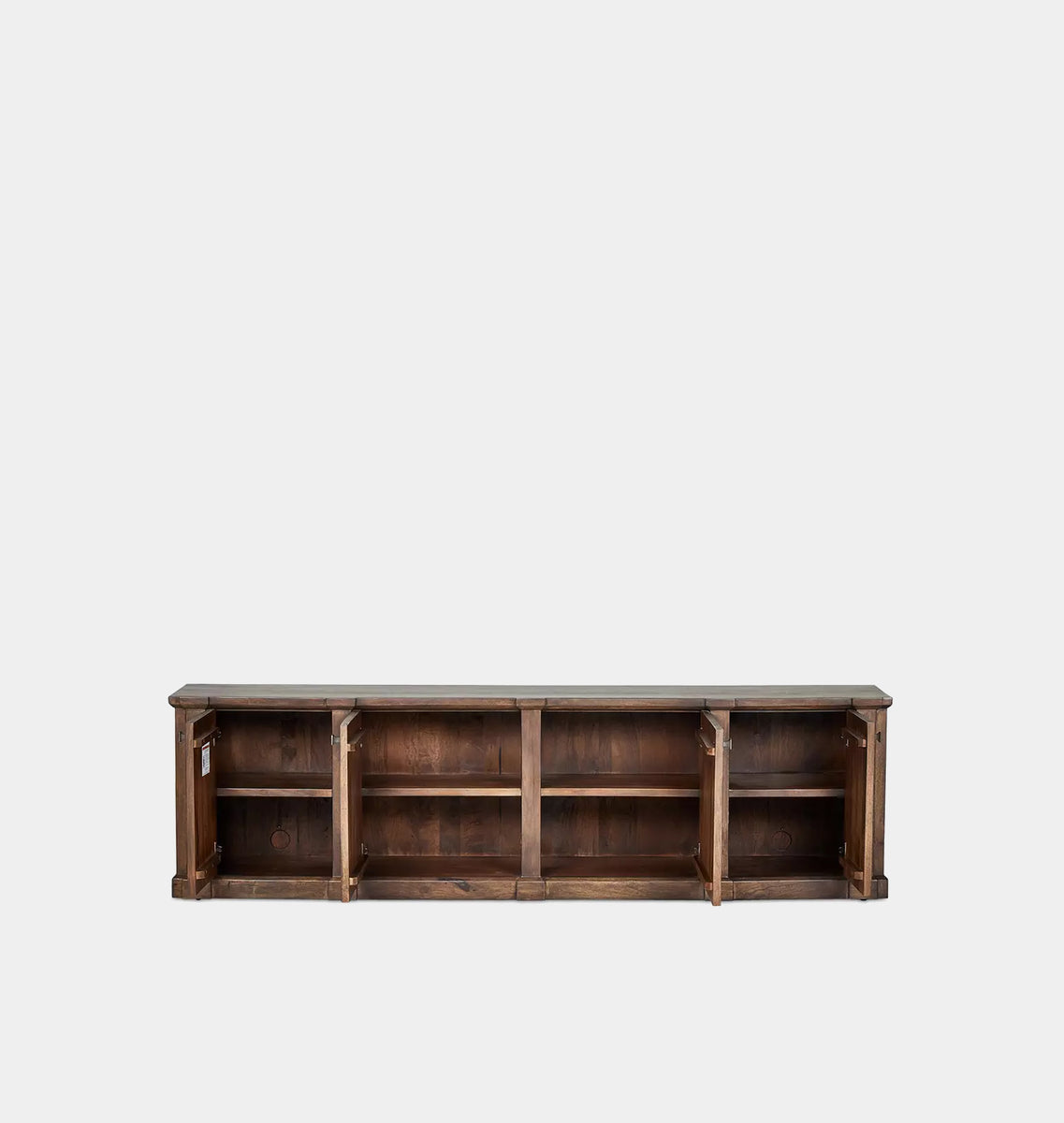 Walden Media Console | Shoppe Amber Interiors