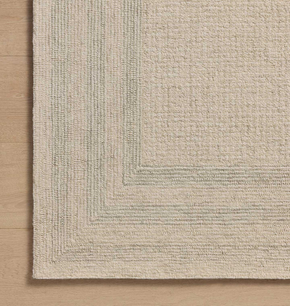 Windsor WIN-01 Ivory / Spa Area Rug | Shoppe Amber Interiors