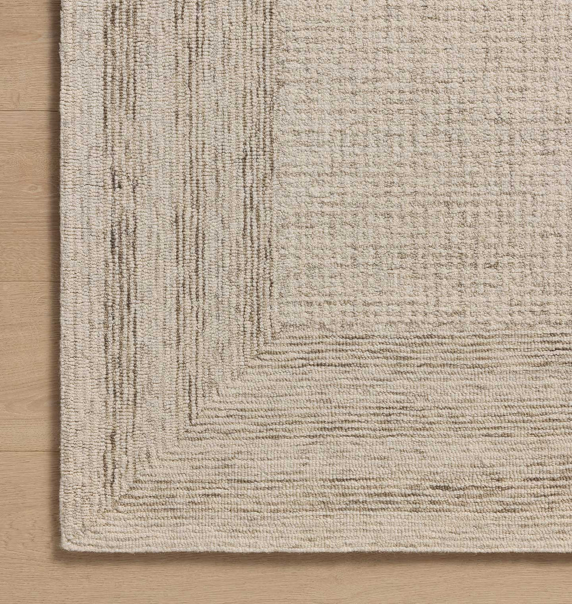 Windsor WIN-01 Ivory / Stone Area Rug | Shoppe Amber Interiors