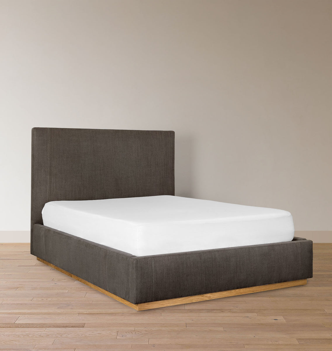 Bowery Bed | Shoppe Amber Interiors