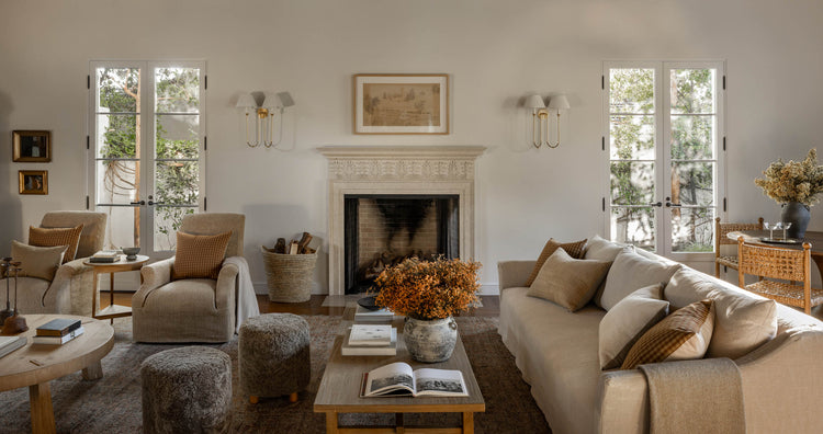 Shoppe Amber Interiors | Curated home decor, pillows, rugs and more