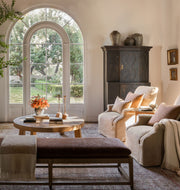 Amber Lewis x Four Hands | Shoppe Amber Interiors