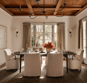 Amber Lewis x Four Hands | Shoppe Amber Interiors