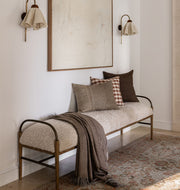 Amber Lewis x Four Hands | Shoppe Amber Interiors