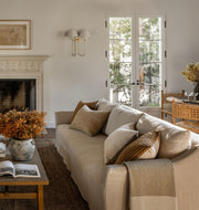 Amber Lewis x Four Hands | Shoppe Amber Interiors
