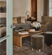 Amber Lewis x Four Hands | Shoppe Amber Interiors