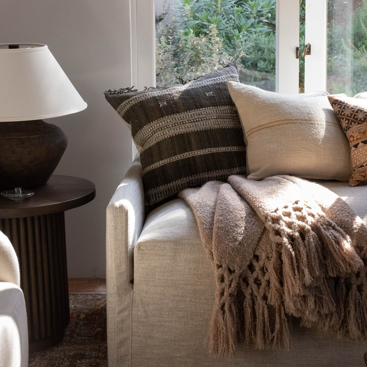 Grayson Sofa | Shoppe Amber Interiors